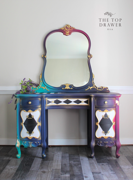The Top Drawer – Ordinary Artisans